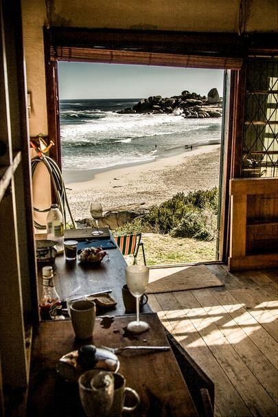 Retirement by the Sea ... - johnwattoblog.com